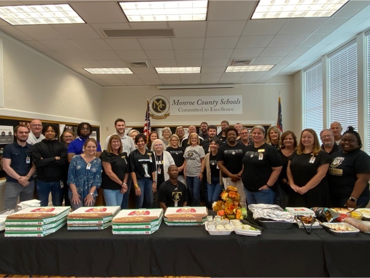 Live Feed | Monroe County Schools