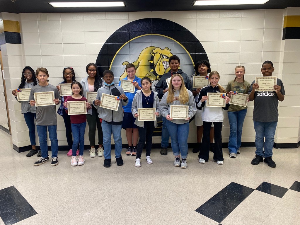 Live Feed | Monroe County Middle School