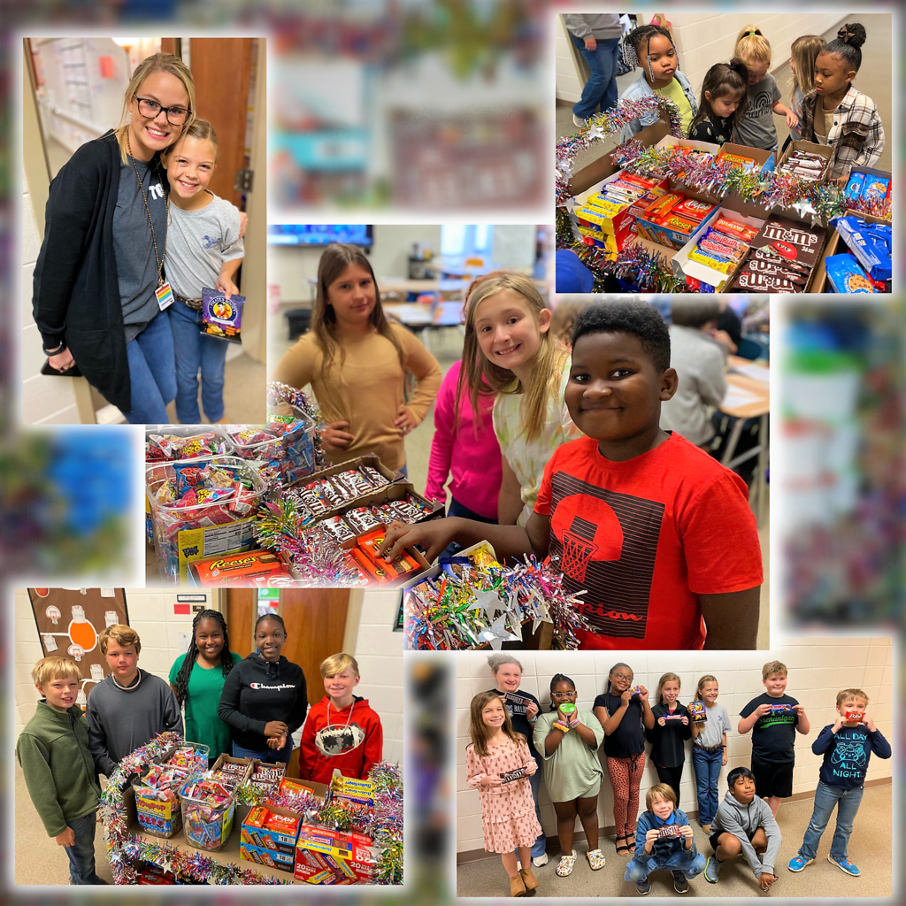 Live Feed | T. G. Scott Elementary School