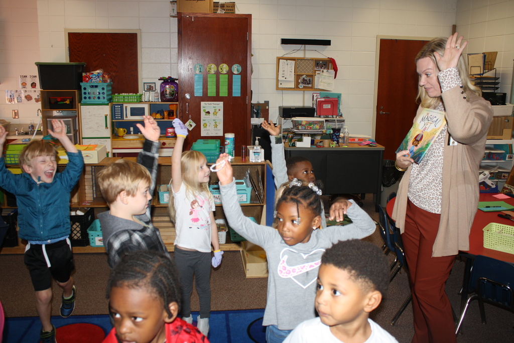 Live Feed | Katherine B Sutton Elementary School