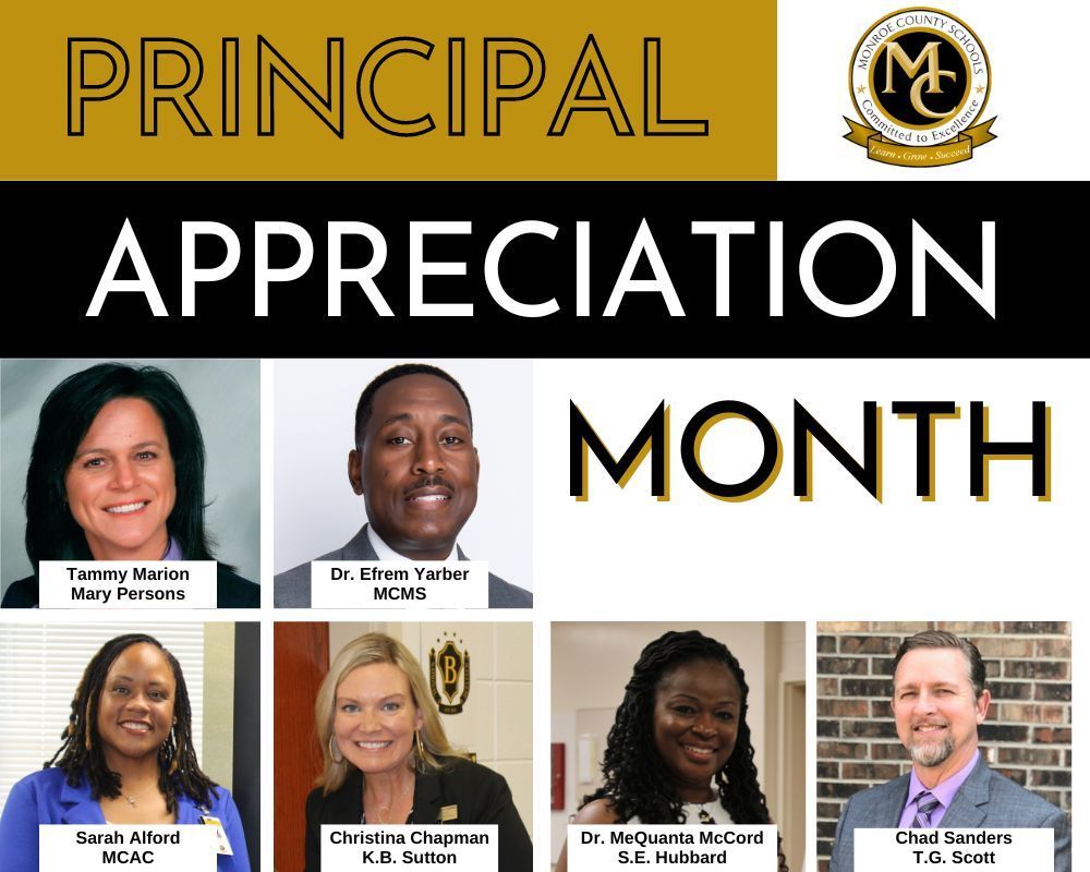 Live Feed | Monroe County Schools