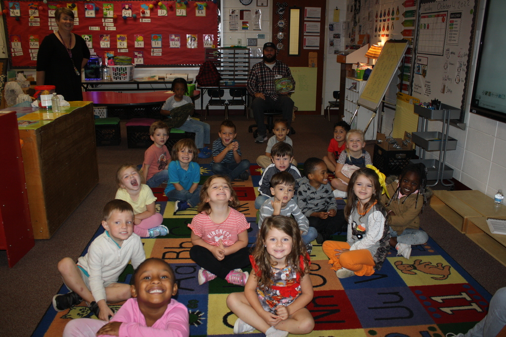 Live Feed | Katherine B Sutton Elementary School