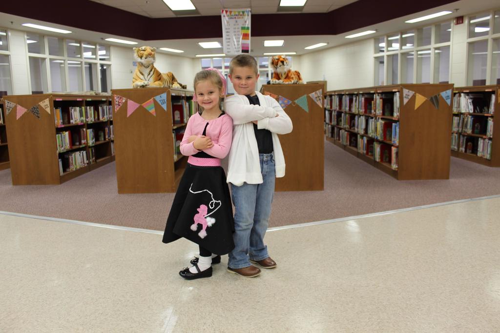 Live Feed | Samuel E. Hubbard Elementary School