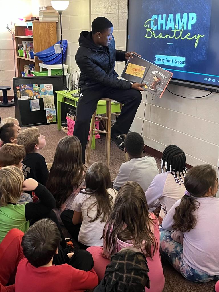 Live Feed | Samuel E. Hubbard Elementary School