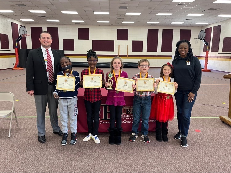 Live Feed | Samuel E. Hubbard Elementary School