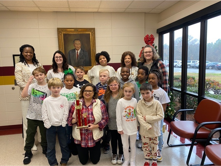 Live Feed | Samuel E. Hubbard Elementary School