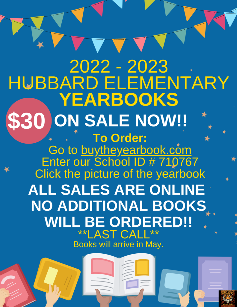 Live Feed | Samuel E. Hubbard Elementary School