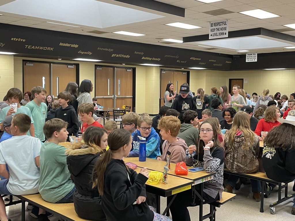 Live Feed | Monroe County Middle School