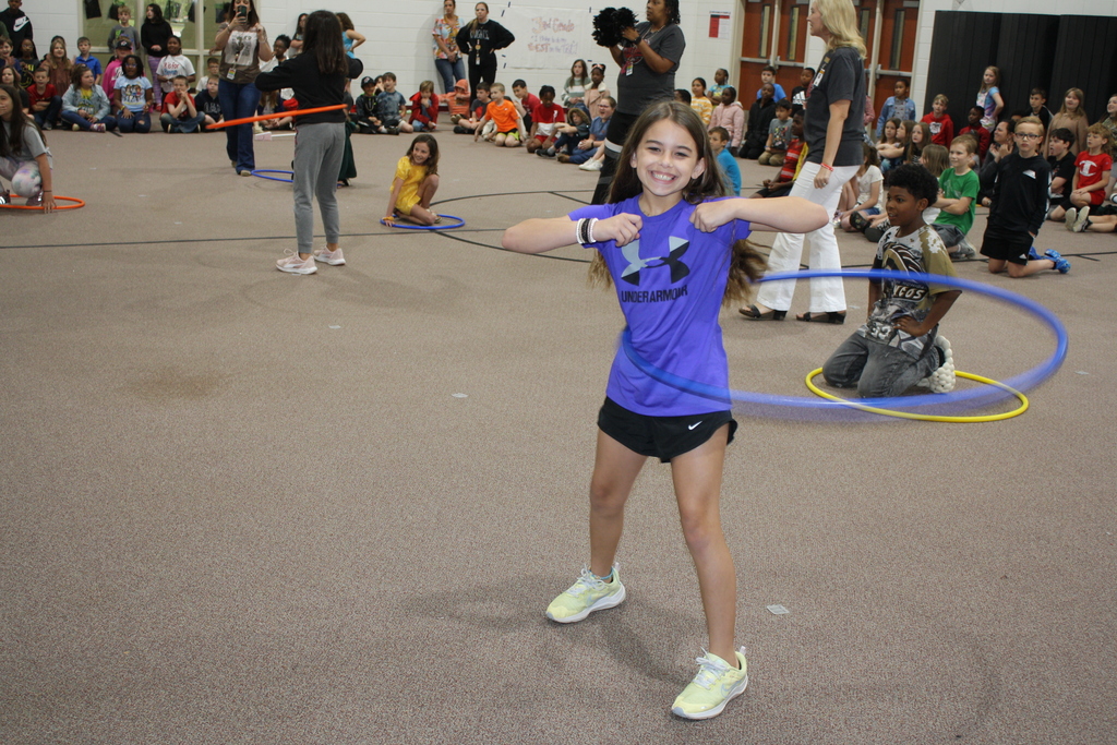 Live Feed | Katherine B Sutton Elementary School