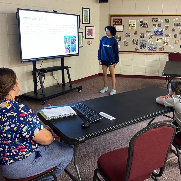 Live Feed | Samuel E. Hubbard Elementary School