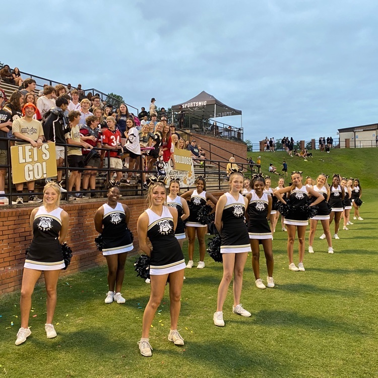 Live Feed | Mary Persons High School