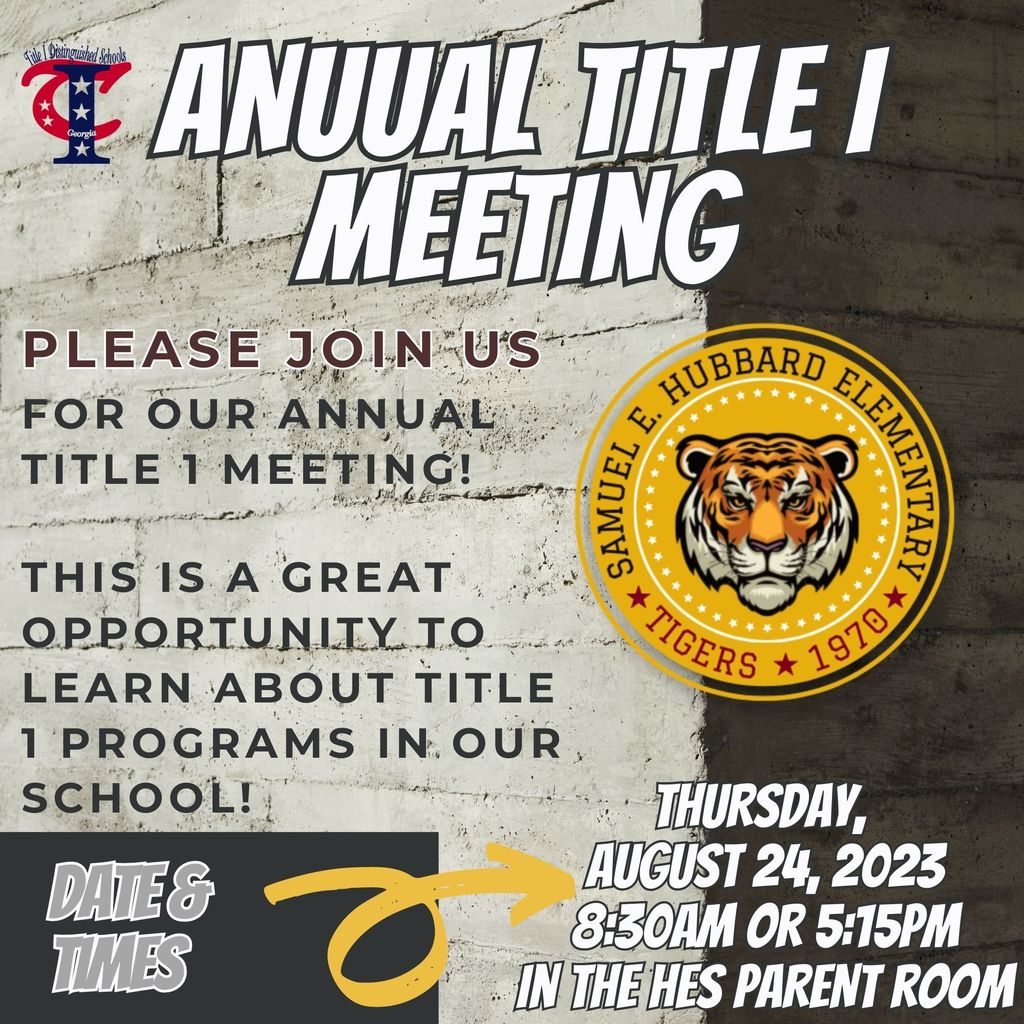 Live Feed | Samuel E. Hubbard Elementary School