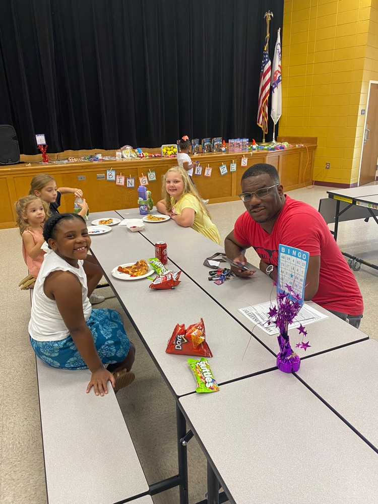 Live Feed | Samuel E. Hubbard Elementary School