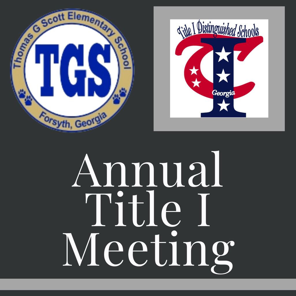 T. G. Scott Elementary School