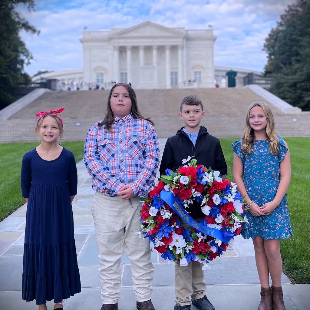 T. G. Scott Elementary School